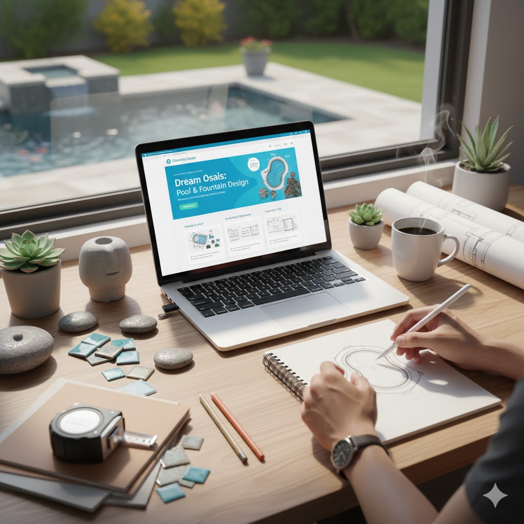 LandScapingGlobe - Pools & Water Features service in USA